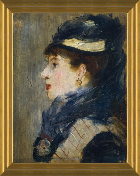 Manet Artist
