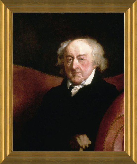 John Adams Fine Art