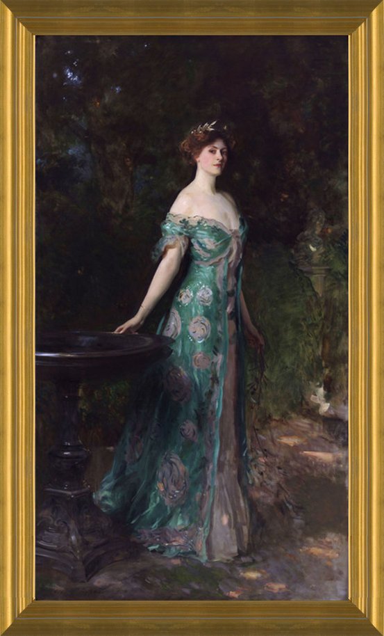 Millicent Sutherland